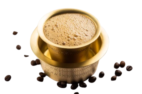 Suma Coffee Works | Serving Only The Best Since 1964